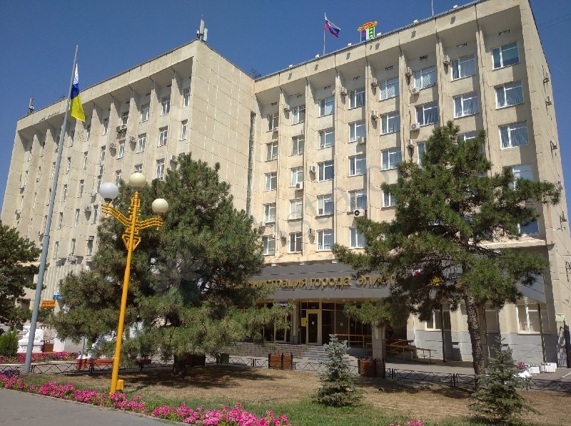 Elista.org - Фото Элиста (30 июля 2021 года)